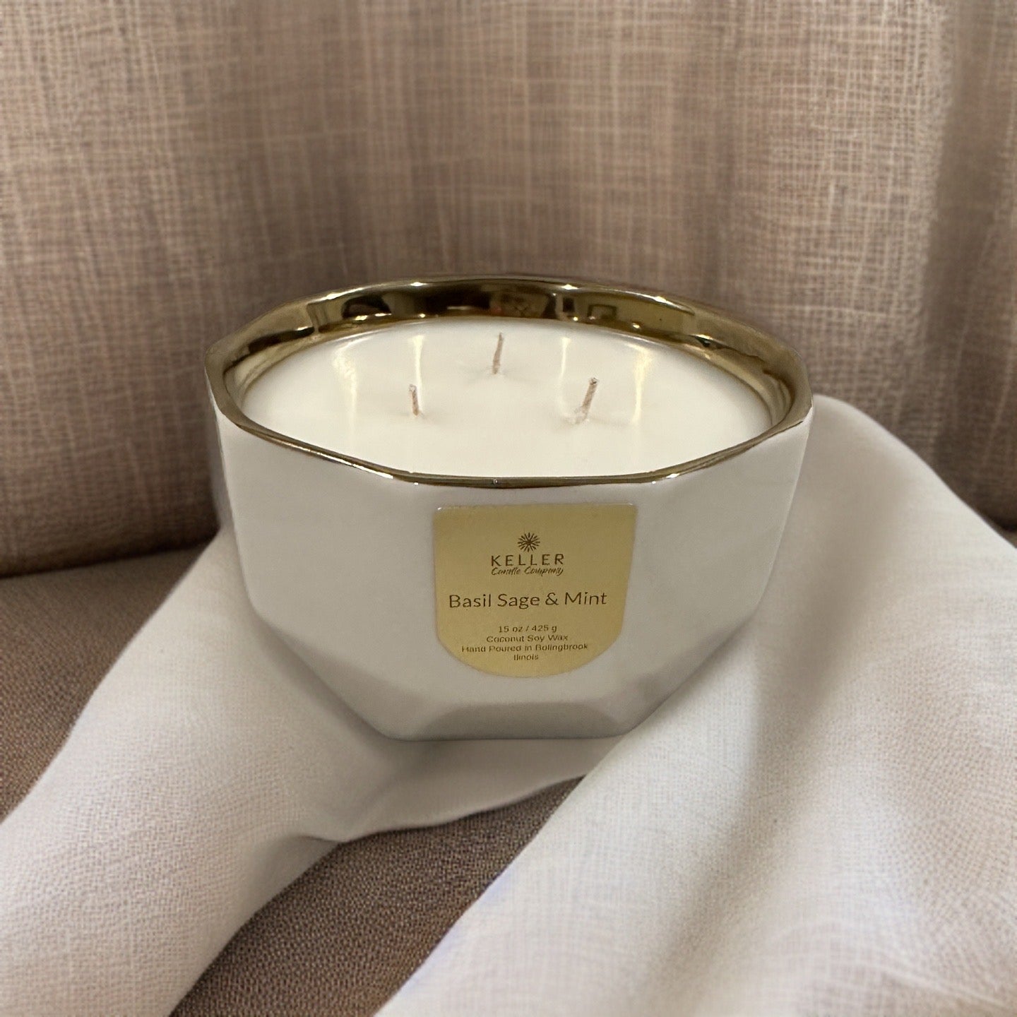 Monaco Collection – Keller Candle Company