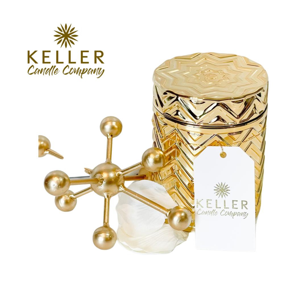 Star Collection – Keller Candle Company