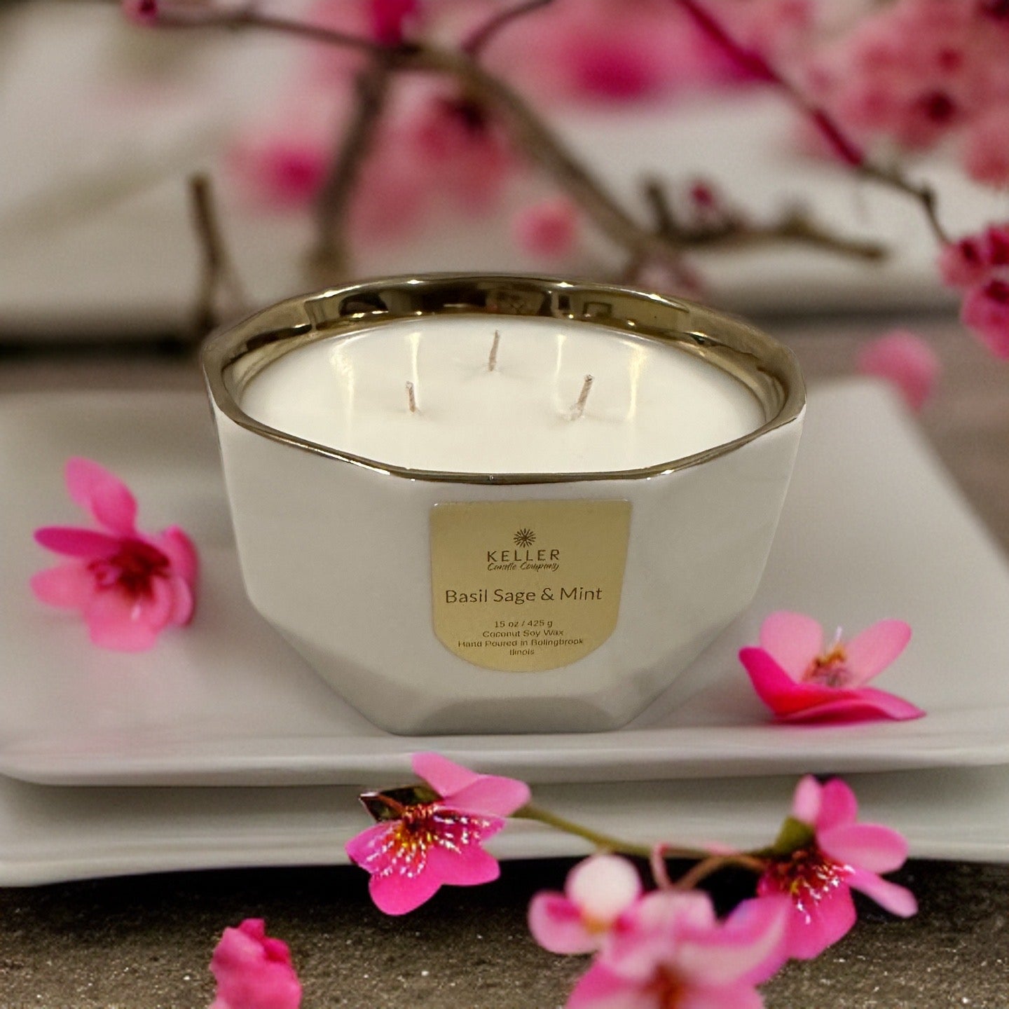 Monaco Collection – Keller Candle Company